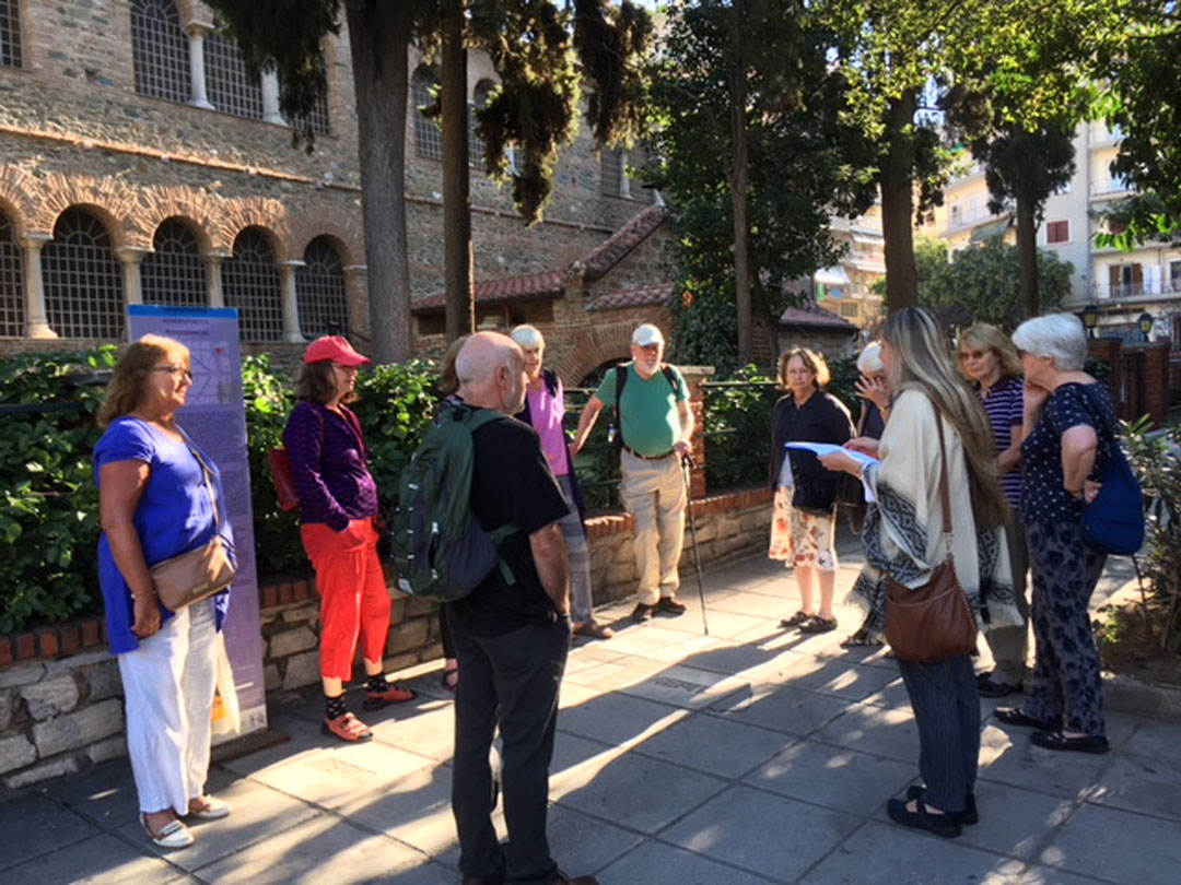 Gallery | The Greek Project